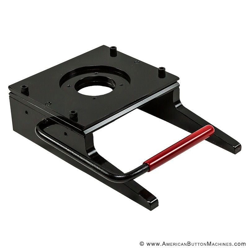 3" Graphic/Photo Punch – American Button Machines