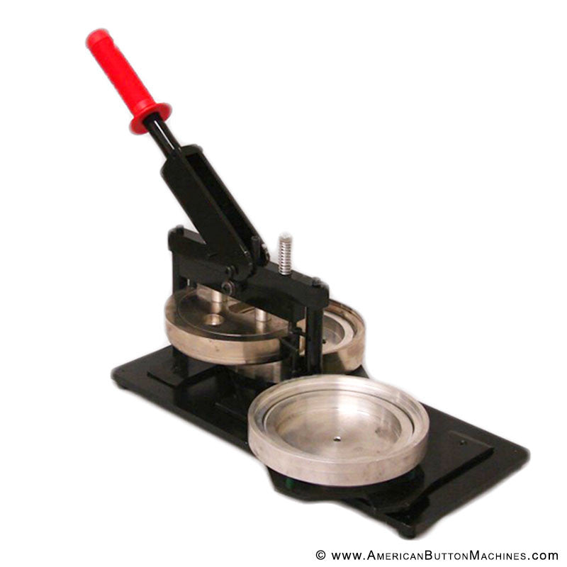 6" Professional Button Kit – American Button Machines