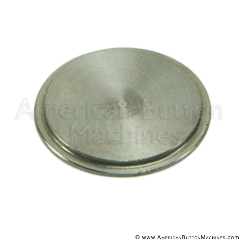 1" Round Crimp Die Adapter – American Button Machines